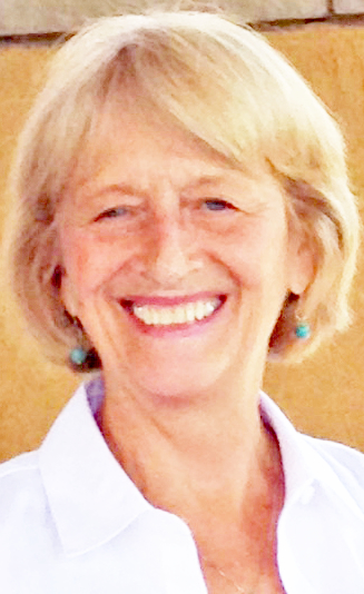 Joanne Beryl Ricker | News, Sports, Jobs - Salem News